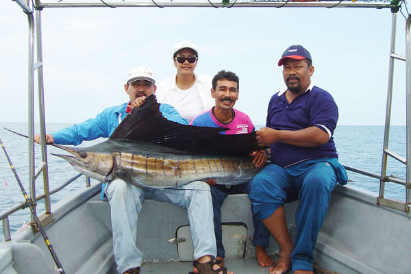 Adventura Outdoor – A deep sea fishing and outdoor adventure company in ...