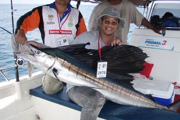 Adventura Outdoor – A deep sea fishing and outdoor adventure company in ...